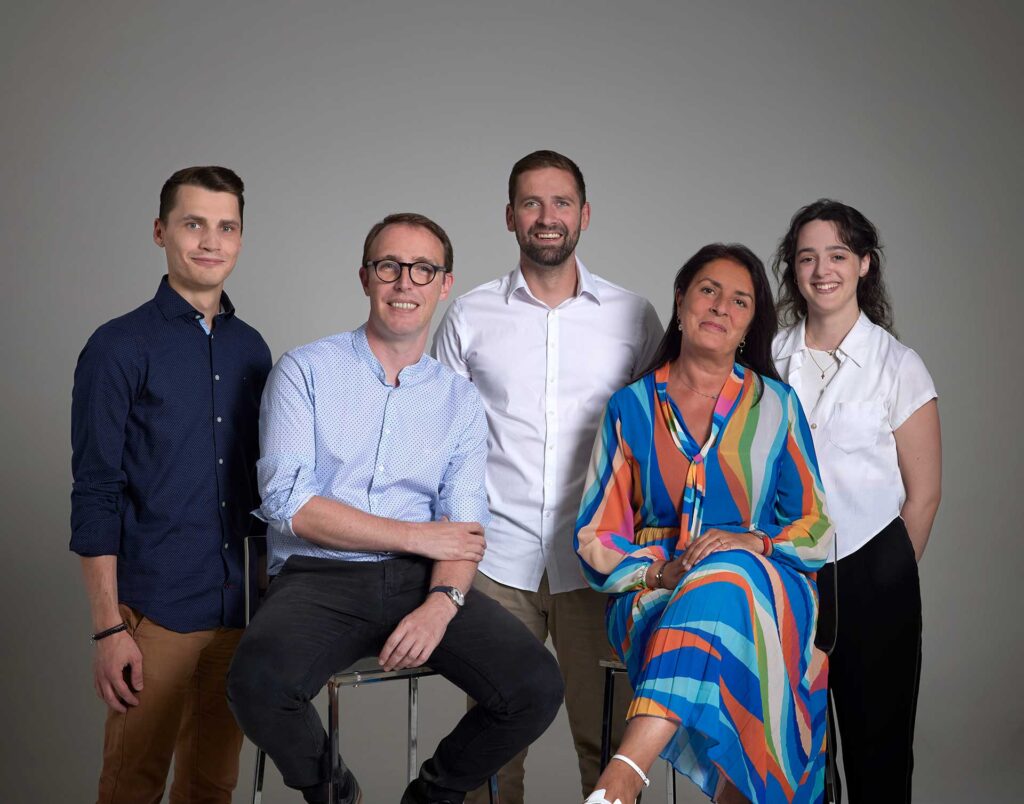 Contactez-nous - Jean-Baptiste André Architecte à Beaune